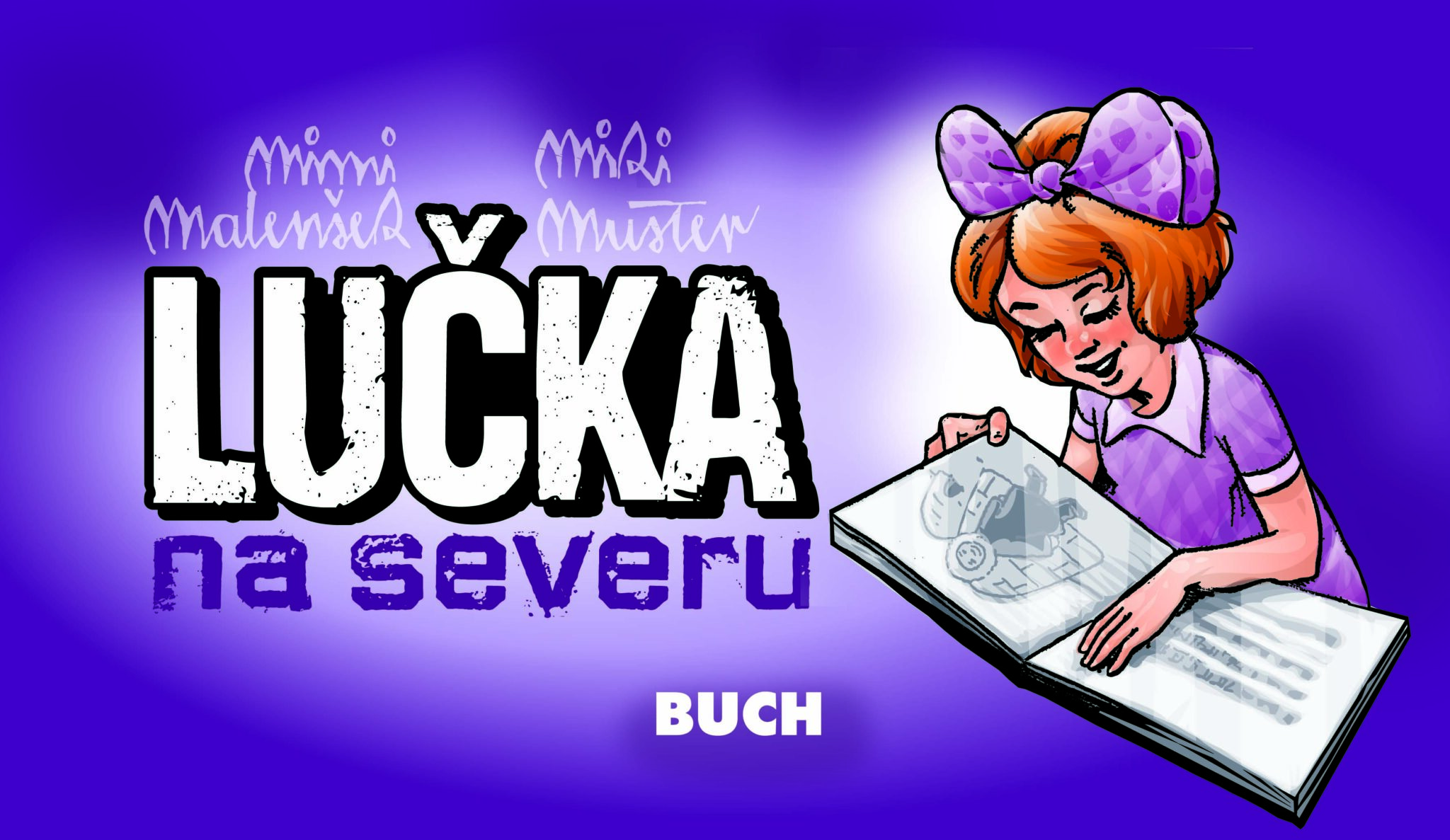Miki Muster (Slovenija) – STRIP.ART.NICA