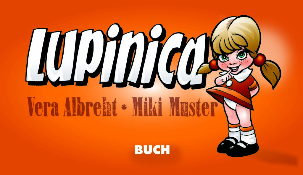 Miki Muster (Slovenija) – STRIP.ART.NICA